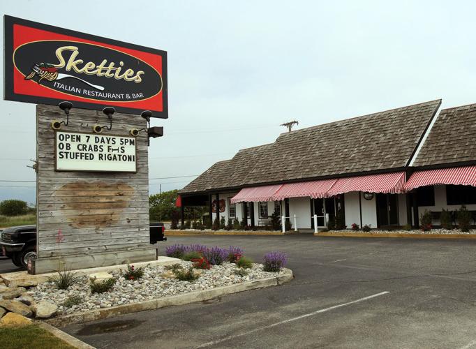 Sketties restaurant in Marmora strives to attract all demographics