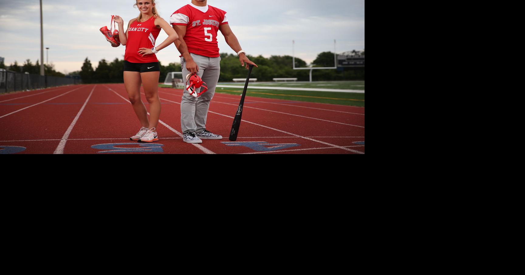 Press Athletes of the Year: Grisbaum and LaFragola went nonstop