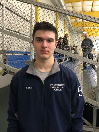 St. Augustine hockey ready to 'muck it out' this season