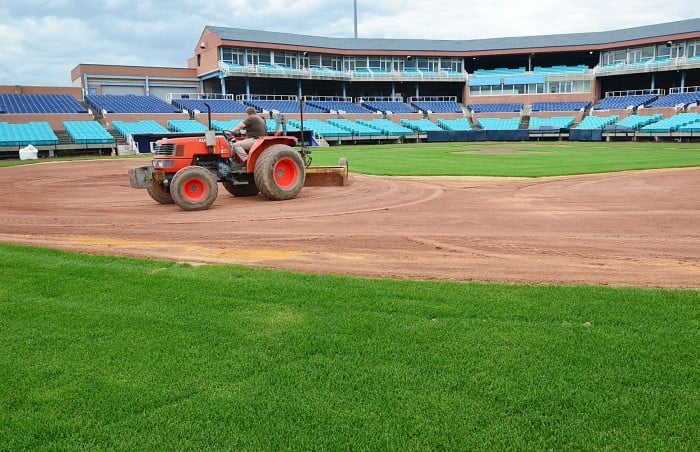 Atlantic City 'in the mix' for baseball team in new pro league