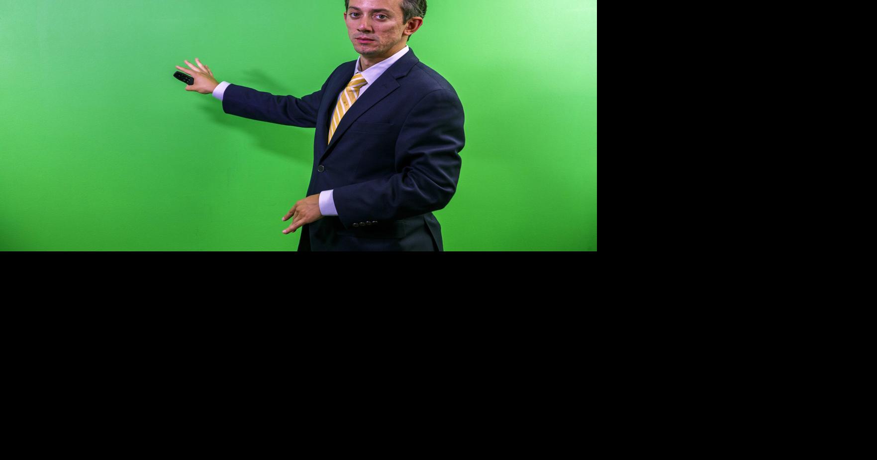 WATCH LIVE: Press Meteorologist Joe Martucci updates what to expect ...