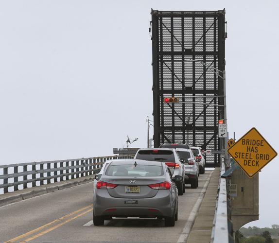Cape May County weighs $400M bridge replacement plan