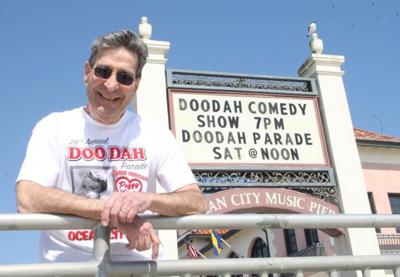 For more than 40 years, Mark Soifer has been sold on selling Ocean City