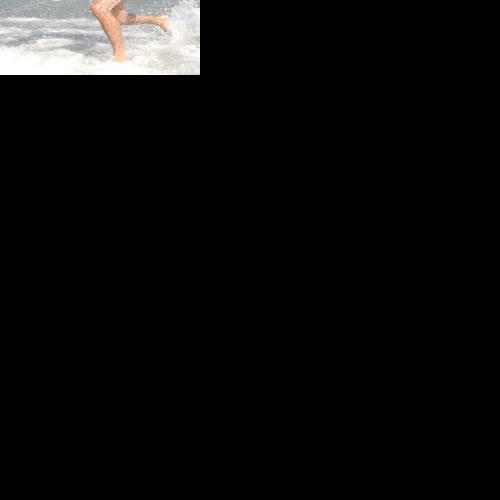 Lifeguard of the Week: Aug. 13