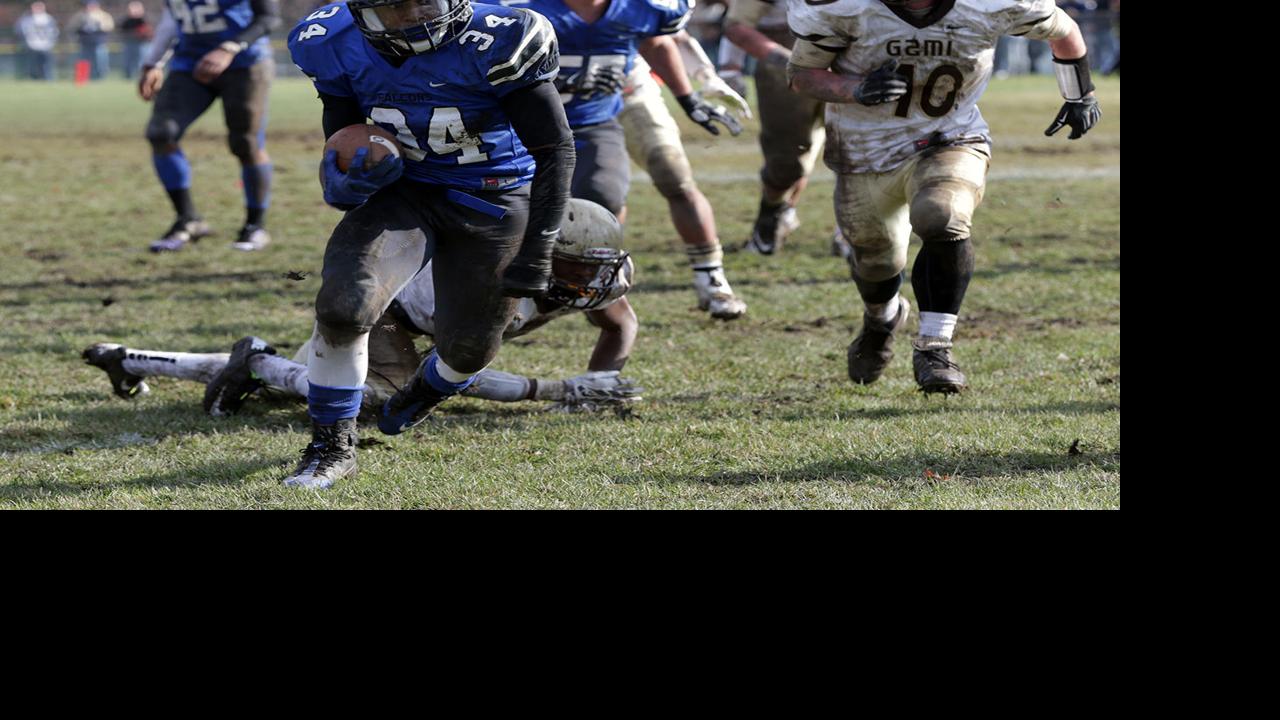 A quick look at Oakcrest football | High School | pressofatlanticcity.com