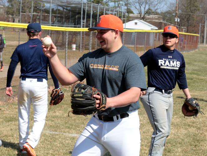 Diamondbacks promote Millville's Kennedy to Pioneer League