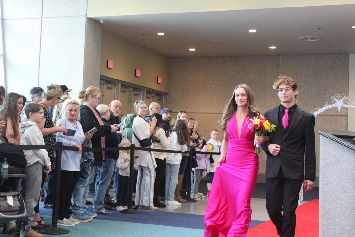 PHOTOS: Cape May Tech prom