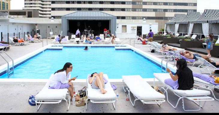 Atlantic City Insider Scott Cronick: Chelsea celebrates spring with ...