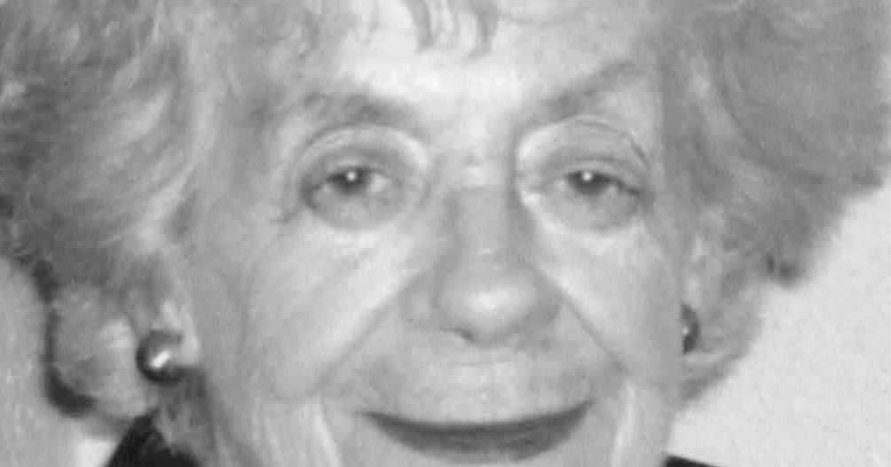 KIRWAN, FRANCES M. (nee Corich)