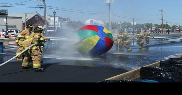 Waterball