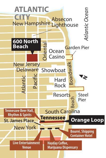 Orange Loop developers say best is yet to come in Atlantic City ...