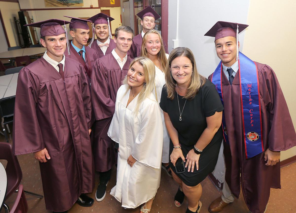 GALLERY: Wildwood High School 2019 graduation
