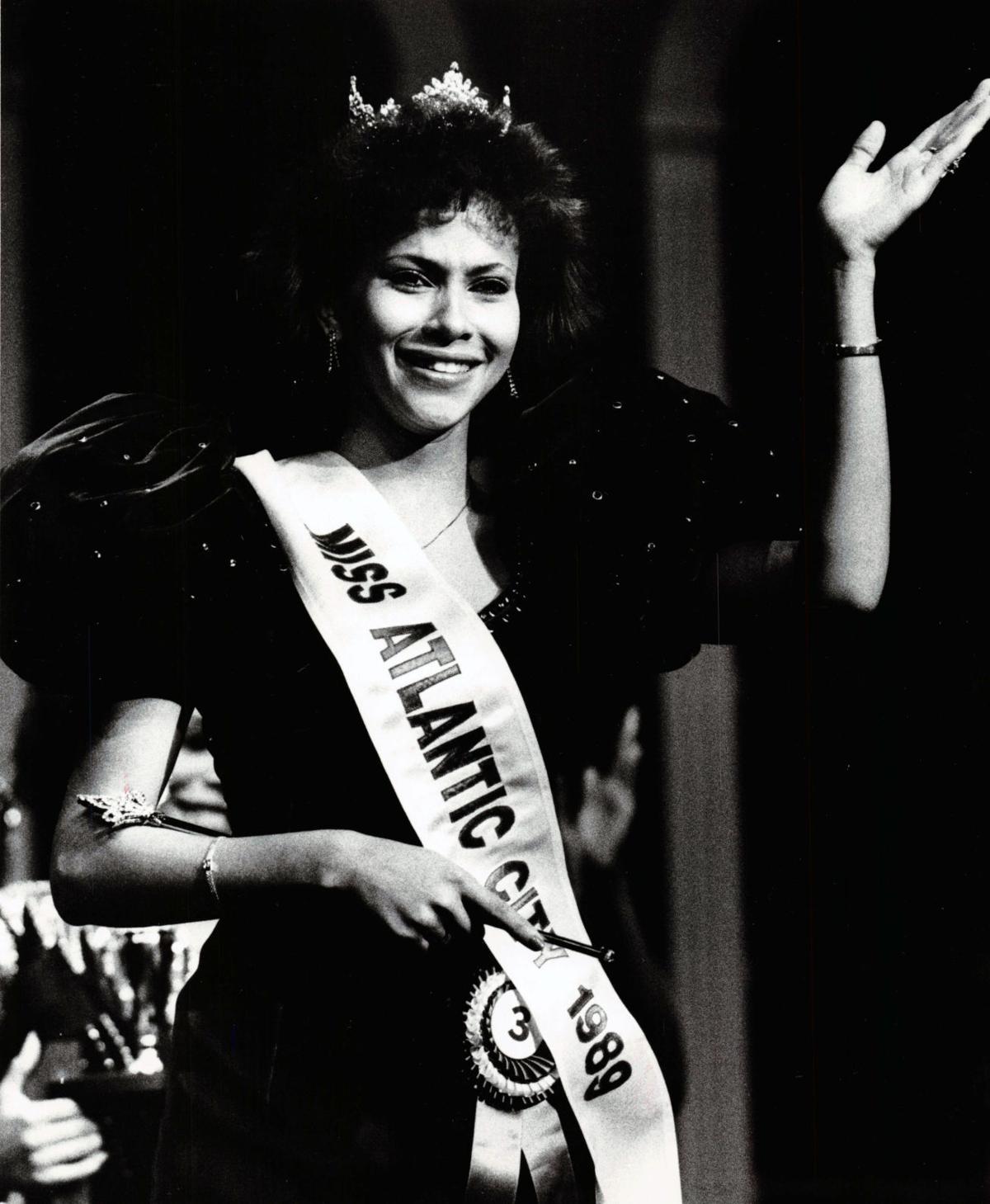 GALLERY: Look back at local pageants through the years