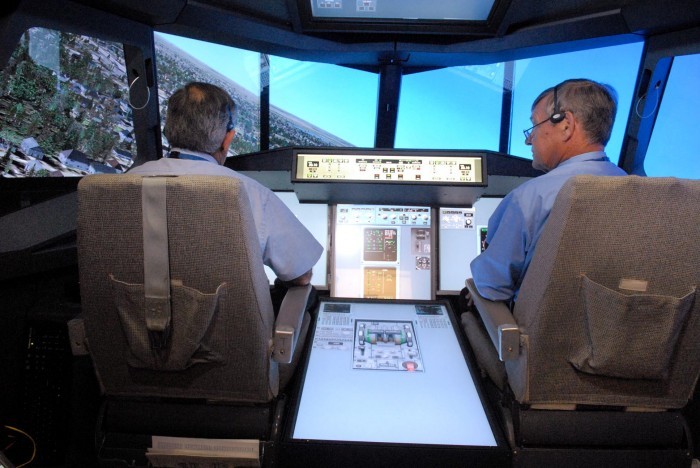 FAA unveils $10 million lab to be part of NextGen air traffic control ...