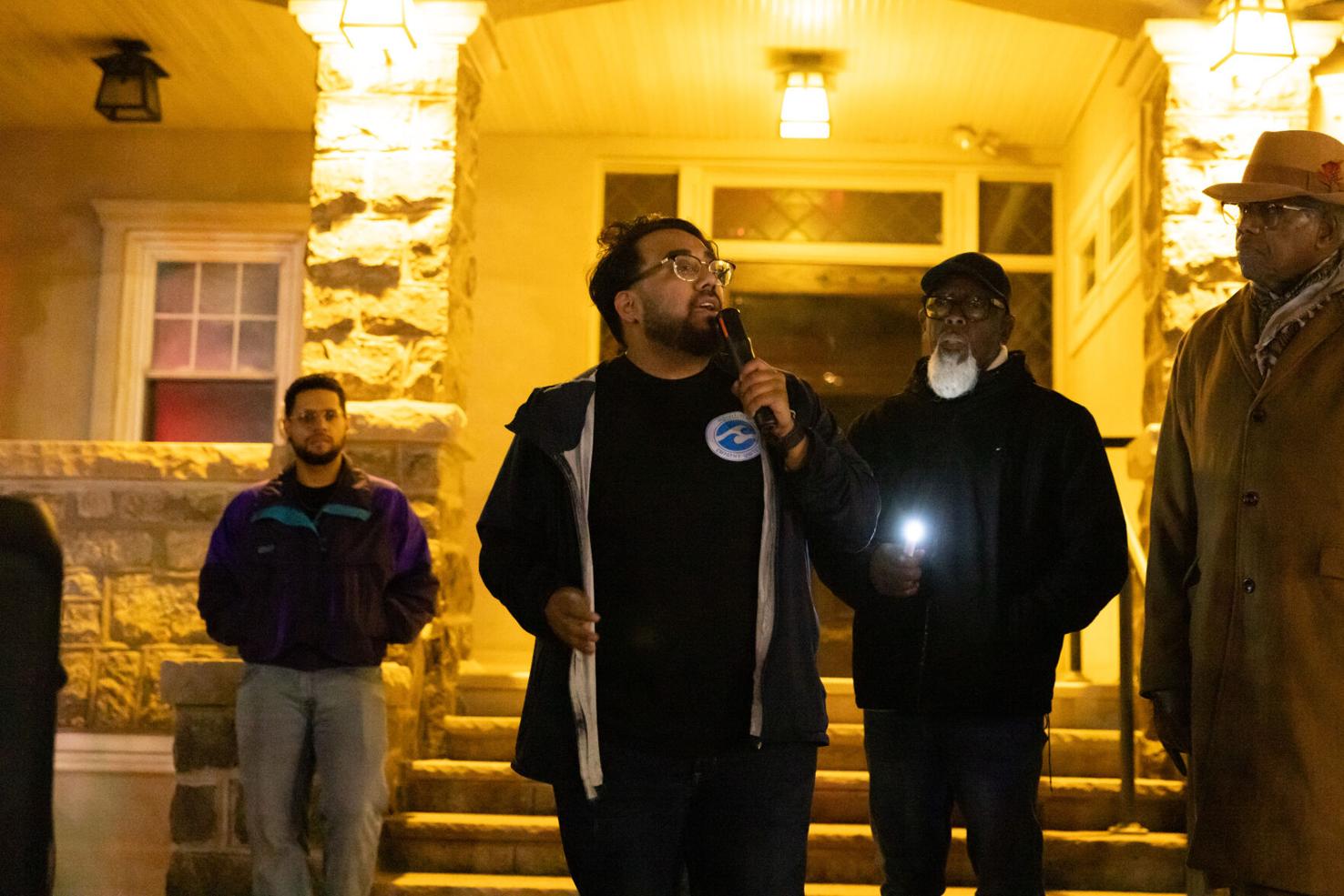 Atlantic County teen describes mother’s deportation