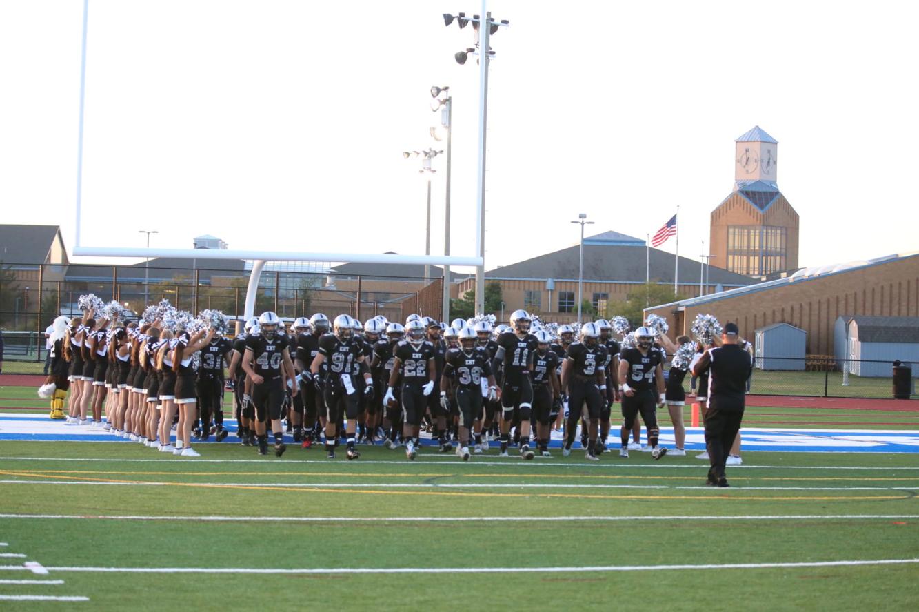 Atlantic City vs. EHT Football