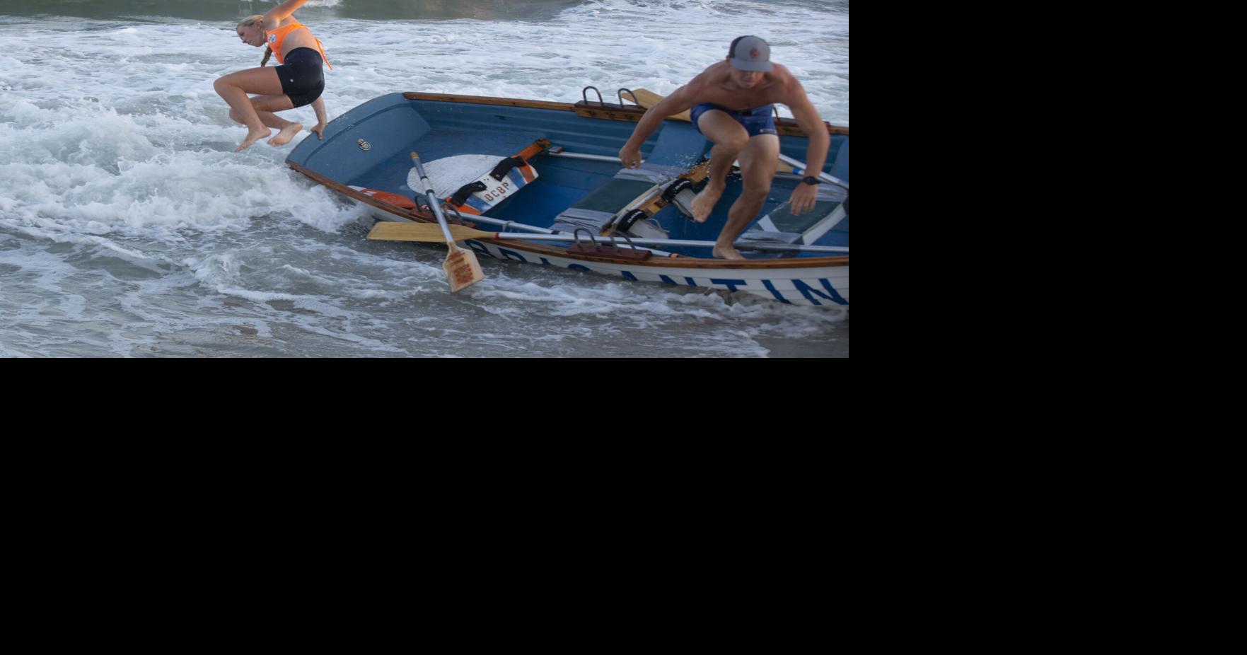PHOTOS Atlantic City Lifeguard Classic