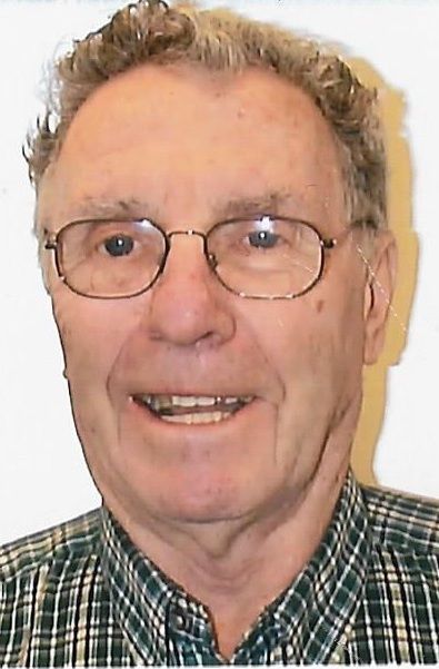 Kennedy, Joseph D. "Don" "Donald"