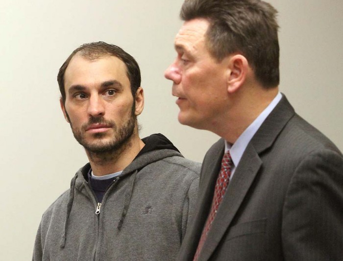 Plea bargain on hold in Rio Grande bus-stop crash case