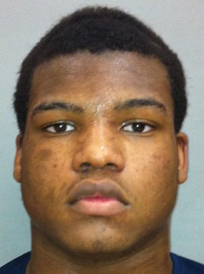 Ray Ellis, Holy Spirit