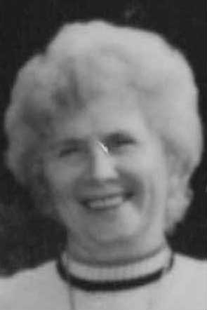 LILLY, ELIZABETH M, "BETTY" 87