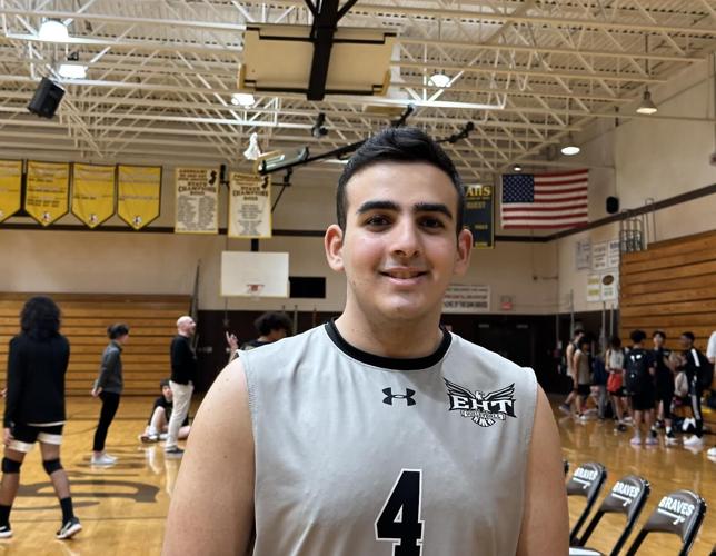 EHT continues hot start to the season, defeats Absegami