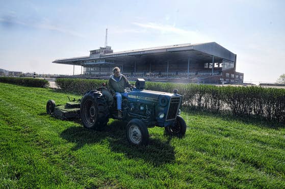 Atlantic City Race Course looks to build on last year's huge crowds as ...
