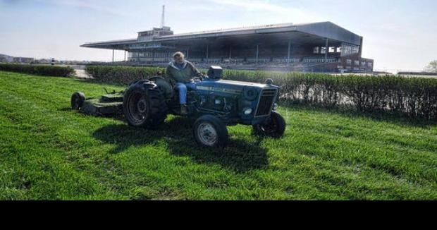 Atlantic City Race Course looks to build on last year's huge crowds as ...