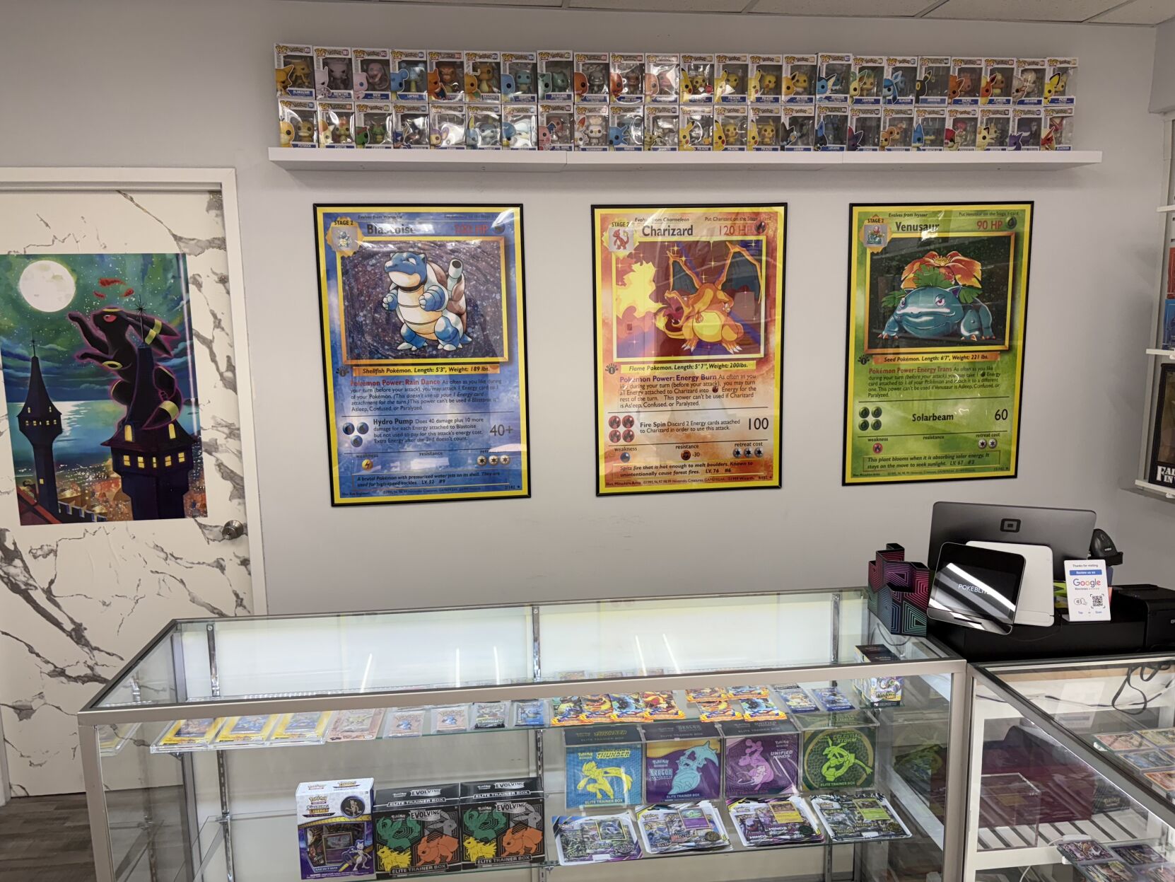 EHT card shop bringing collectibles show to Atlantic City