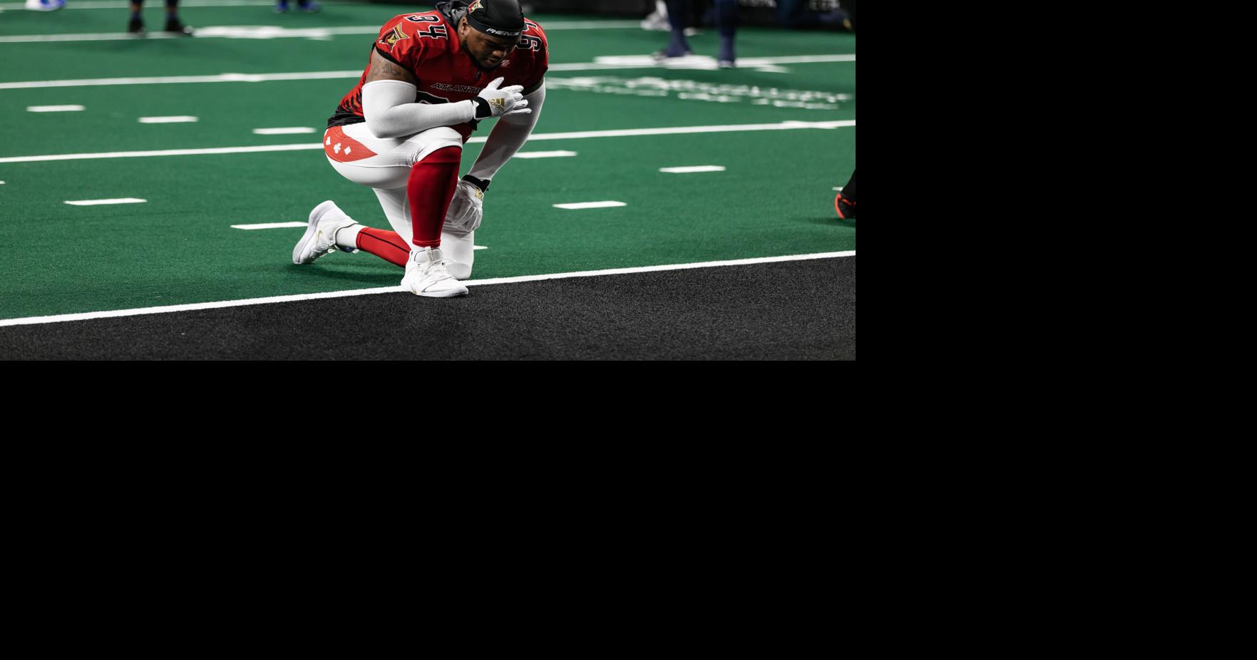 Atlantic City Blackjacks done after one year, AFL ceases operation