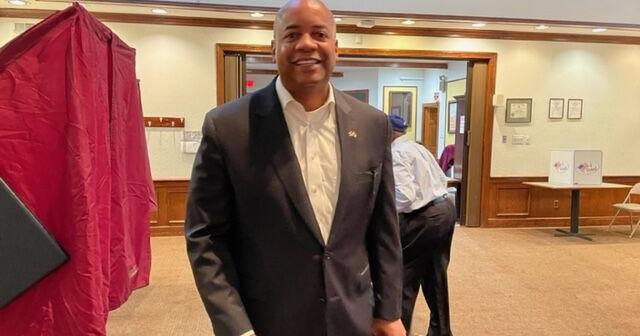 Tim Alexander to run again for Democratic nomination in 2nd ...