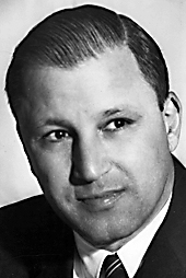 Longtime Steel Pier owner George Hamid Jr. dies at 94