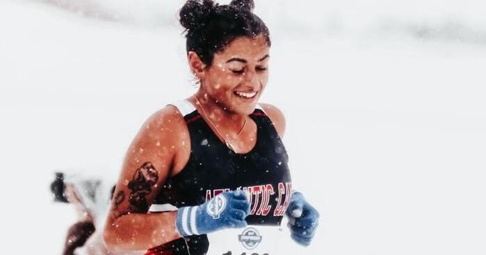 Atlantic Cape's Alexandra Ramirez places 24th at nationals