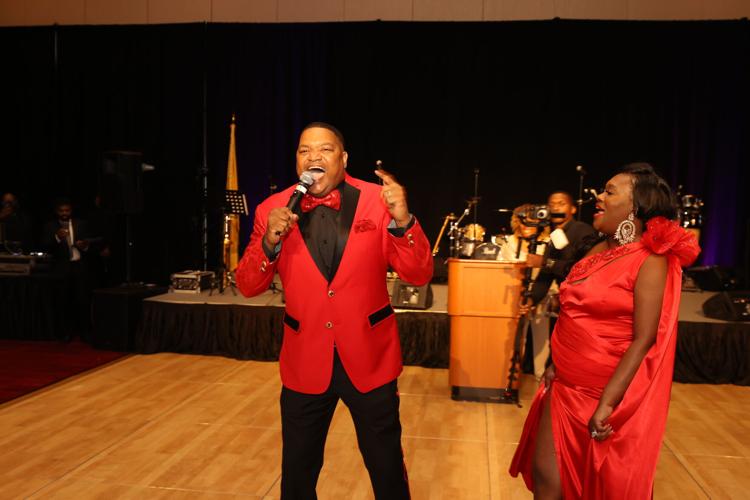 Mayor's "Together We Rise" gala distributes $400,000 to Atlantic City ...