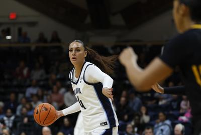 Mainland's Kylee Watson returns to basketball court