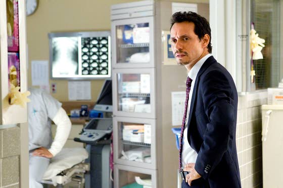 Jada Pinkett Smith calls the shots on TNT drama series 'HawthoRNe'