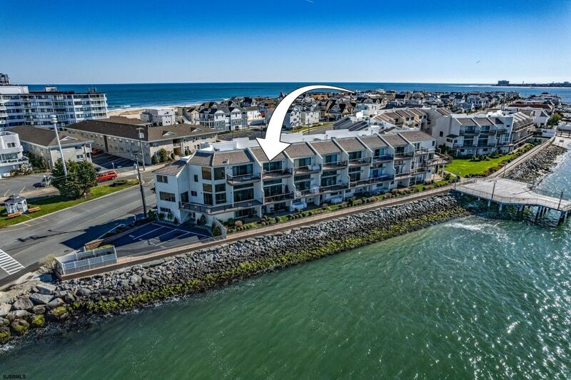 4 Bedroom Home in Longport - $2,699,000