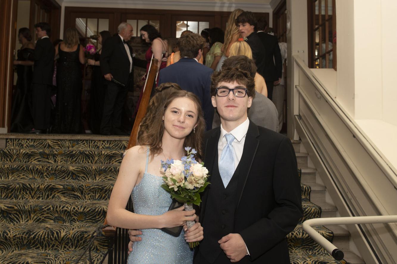 GALLERY: Ocean City High School prom 2023