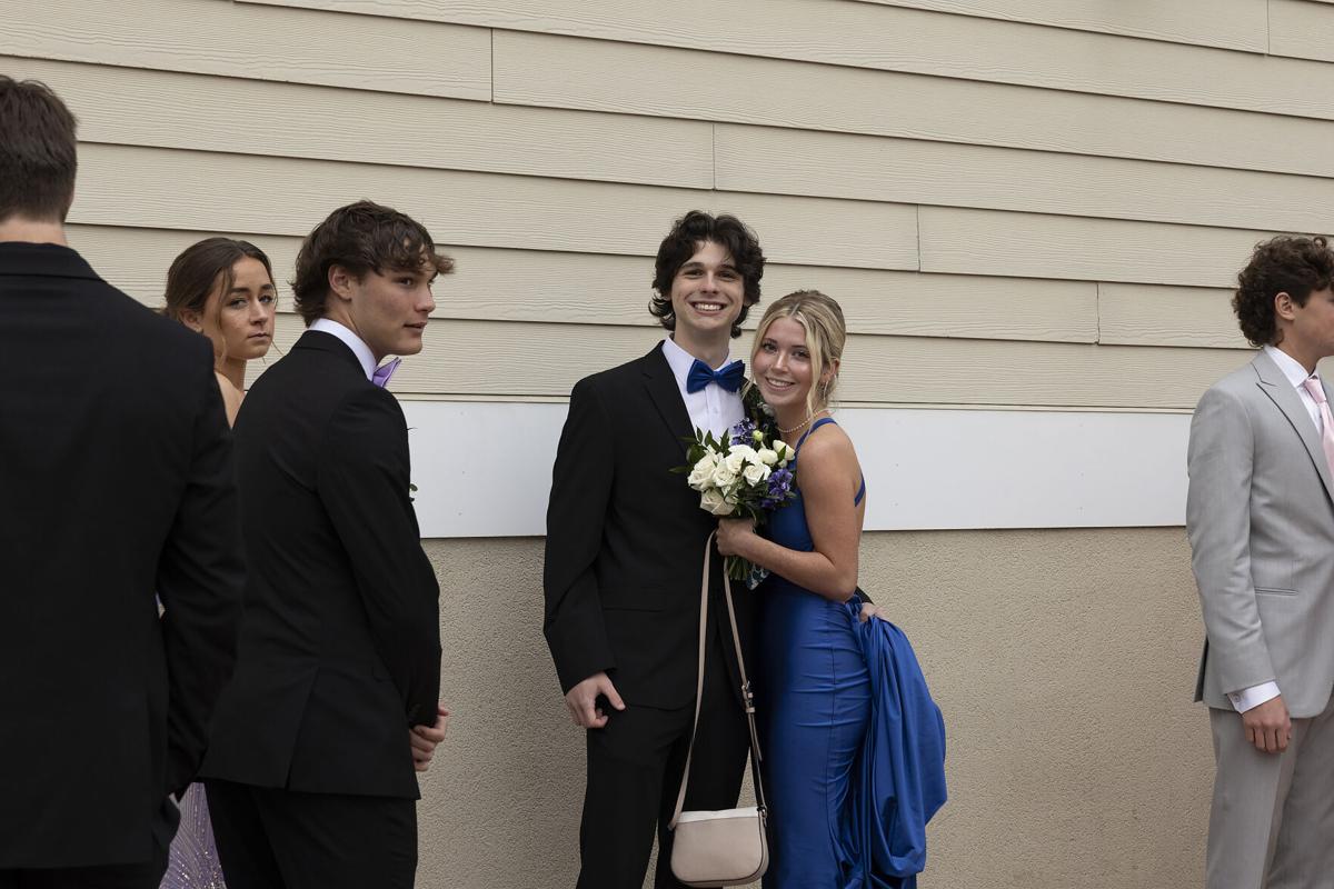 GALLERY: Ocean City High School Prom 2024