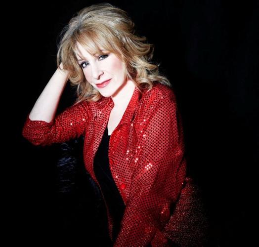 Singer Julie Budd joins O.C. Pops for Sinatra tribute Sunday