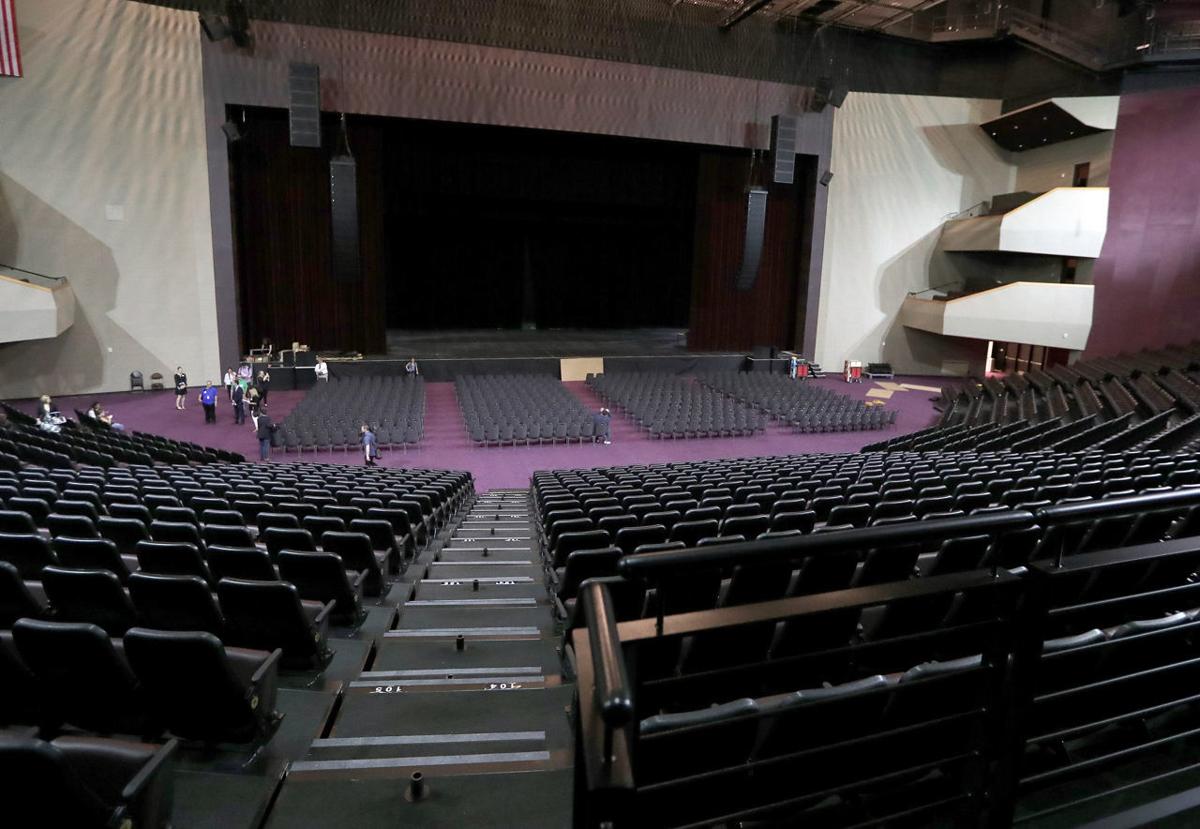 GALLERY: Ocean Resort Casino Media Tour | | pressofatlanticcity.com
