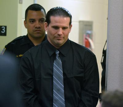 Testimony in Latko trial says one victim's blood was on knife