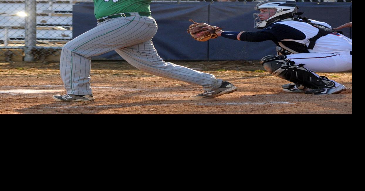 Mainland Regional vs. Millville baseball