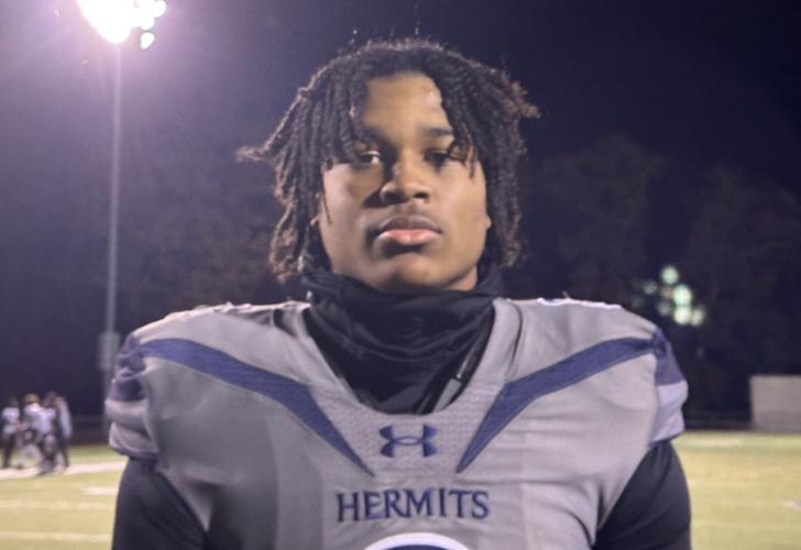 St. Augustine opens playoffs with win over St. Peter's