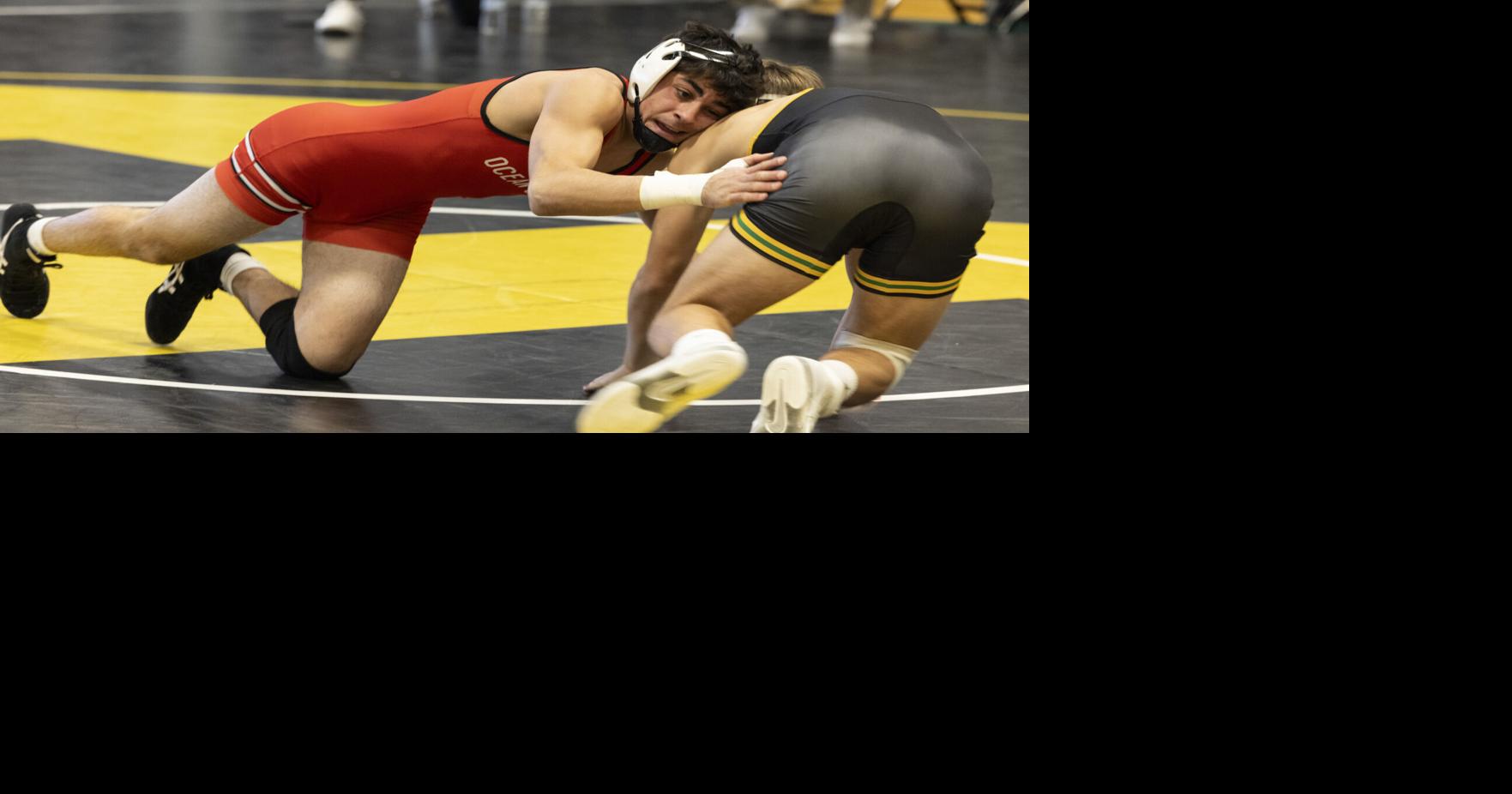 Locals love tough competition at Robin Leff Tournament