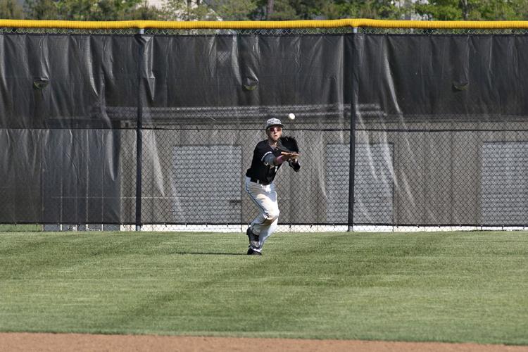 EHT junior Sean Duffy commits to Division I college baseball program