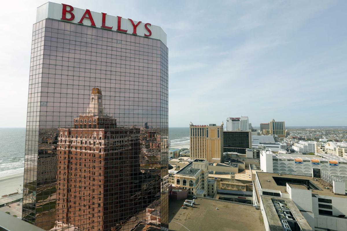 Claridge takes lead in Atlantic City's diversifying beyond gambling ...