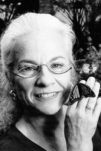 STINSON, DEBRA A. (Richards)