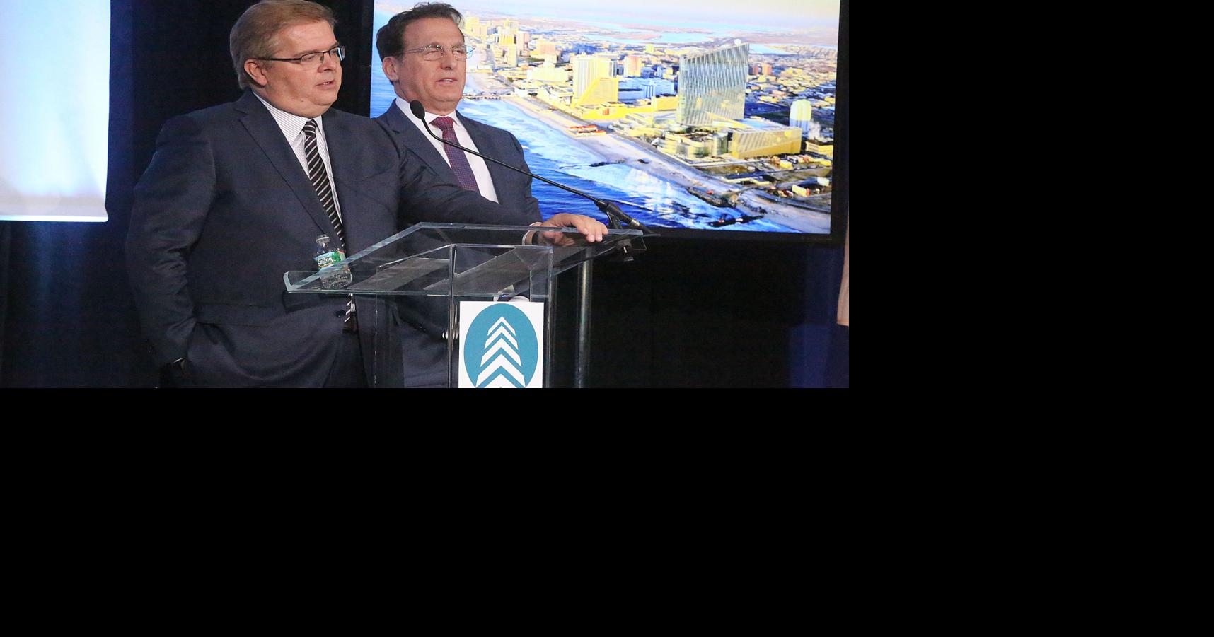 Former local and international architect Paul Steelman weighs in on ...