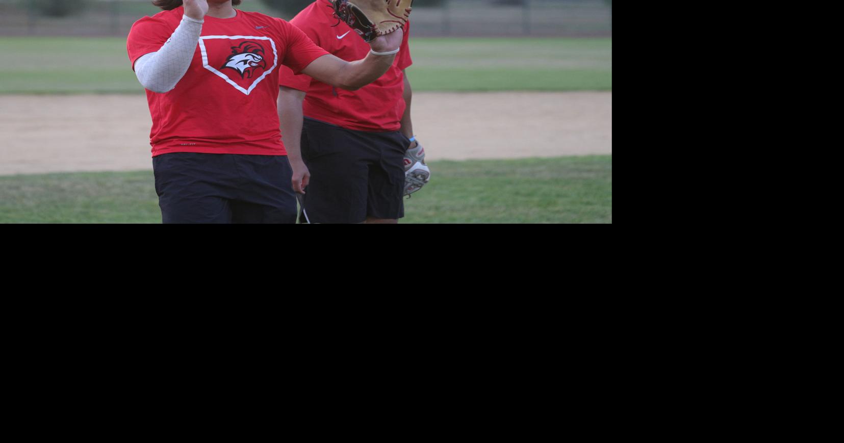 GALLERY: Vineland baseball players prepare for Last Dance
